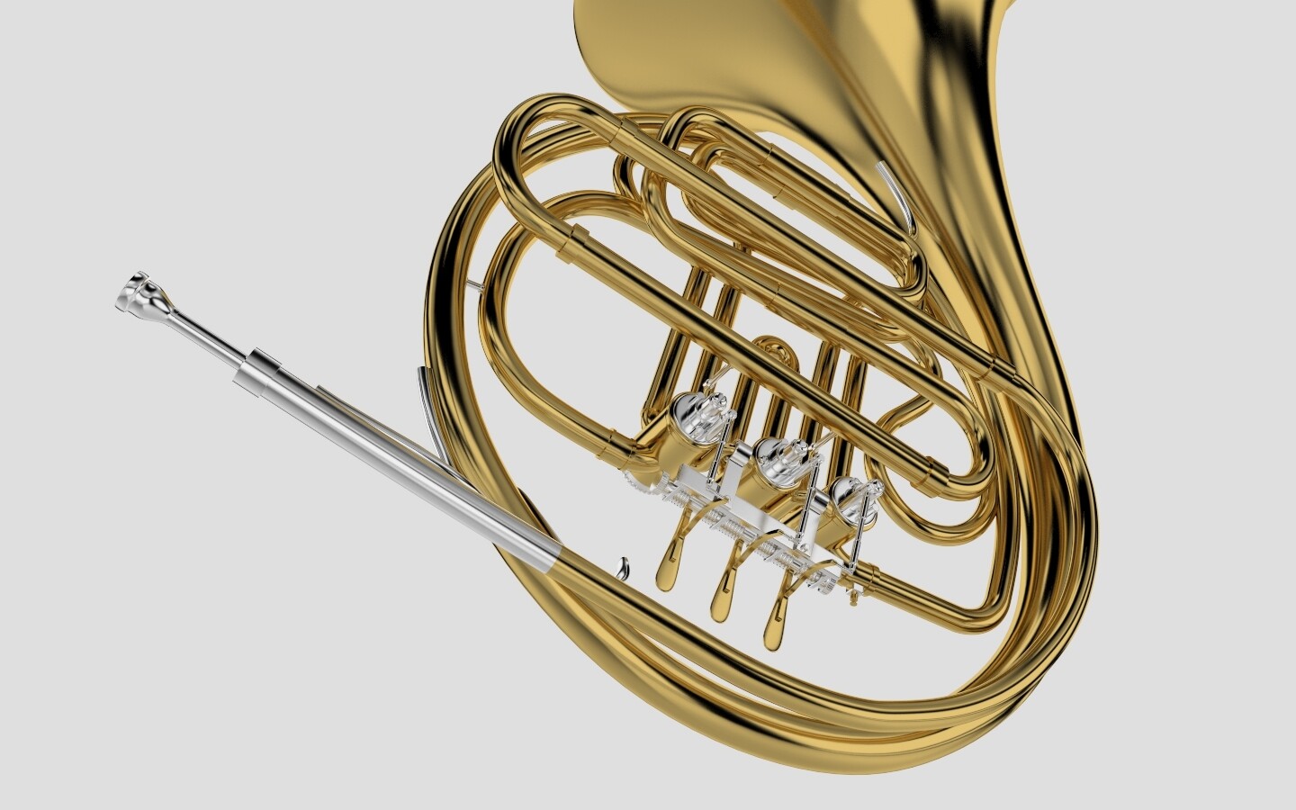 ArtStation - 3D model Orchestra Musical Instruments Collection | Resources