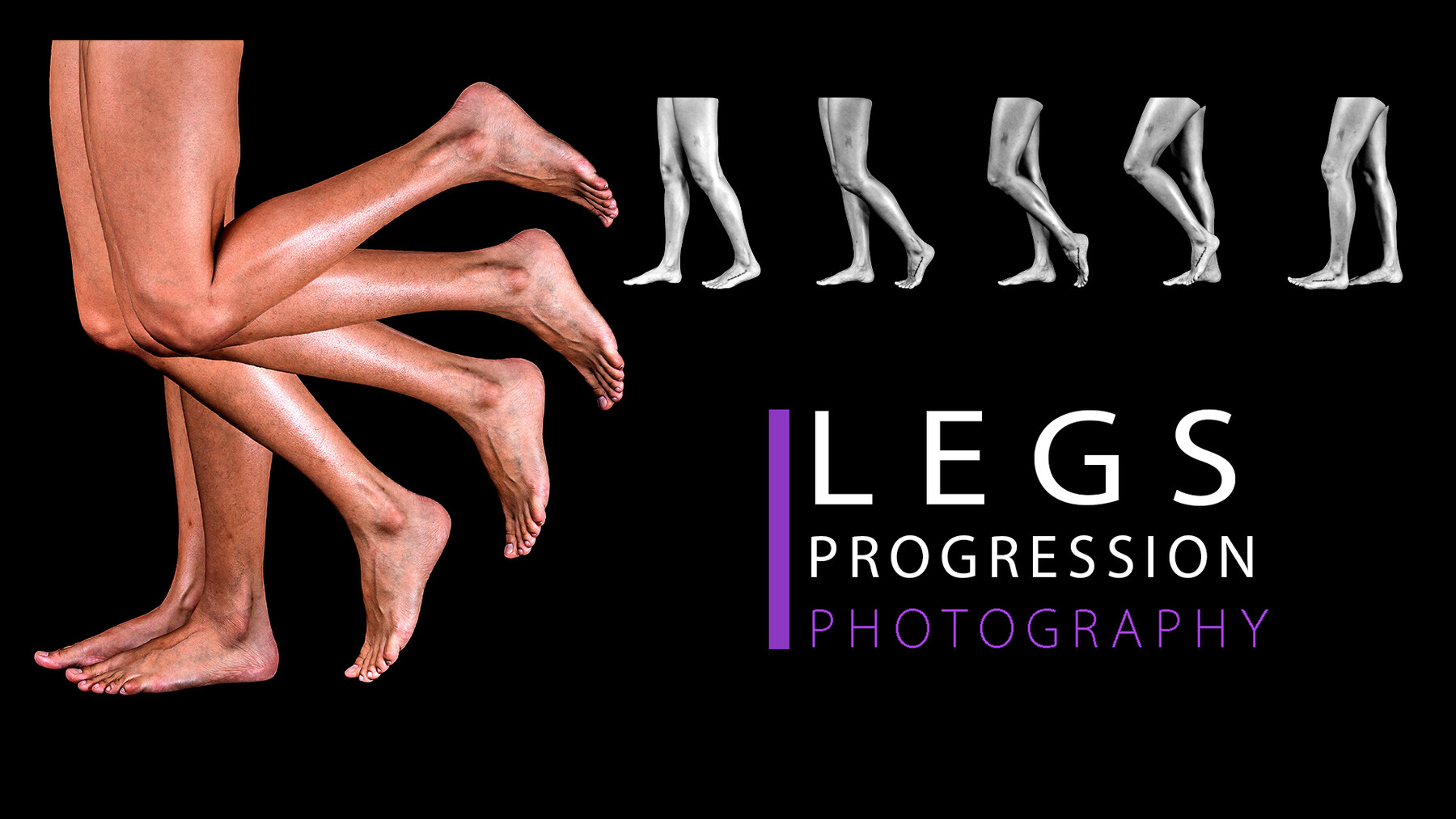 ArtStation - Legs MOVEMENT progressions | Resources