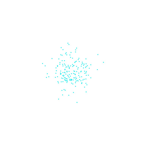 ArtStation - 2D blue effect | Game Assets