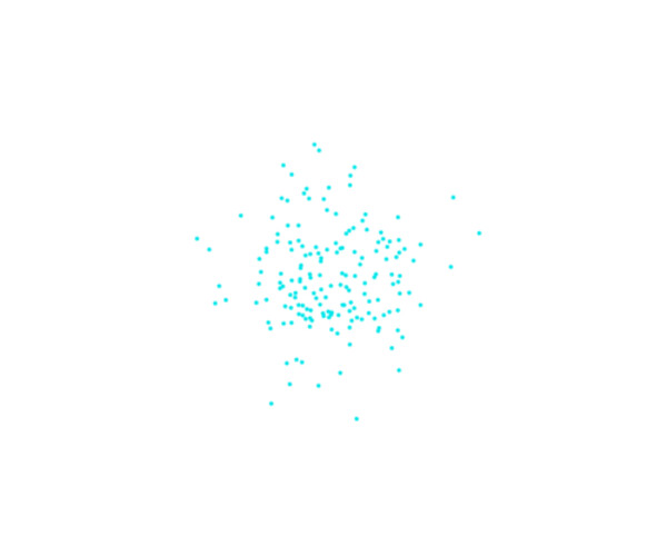 ArtStation - 2D blue effect | Game Assets