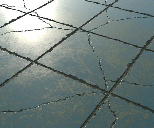 ArtStation - Tile Generator | Resources