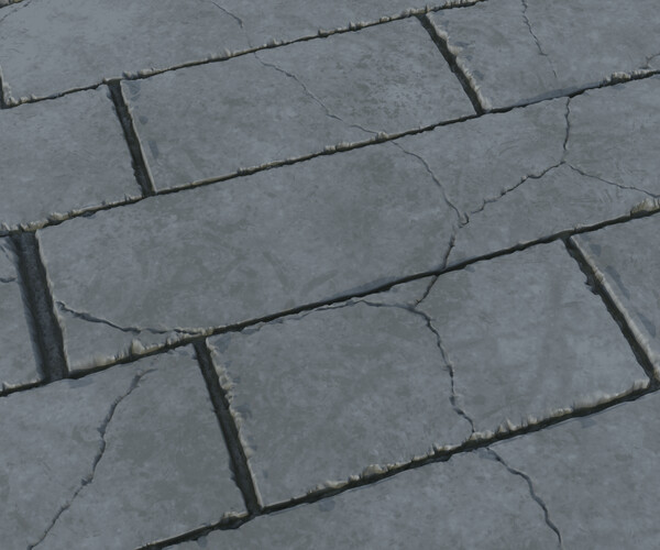 ArtStation - Tile Generator | Resources