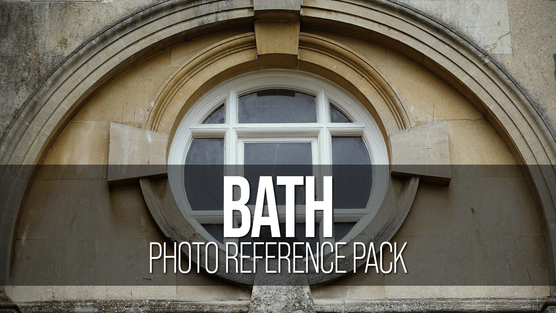 ArtStation - BATH Photo Reference Pack | Resources