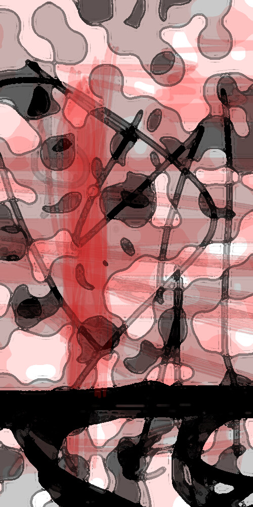 ArtStation - Dead bubbles | Artworks