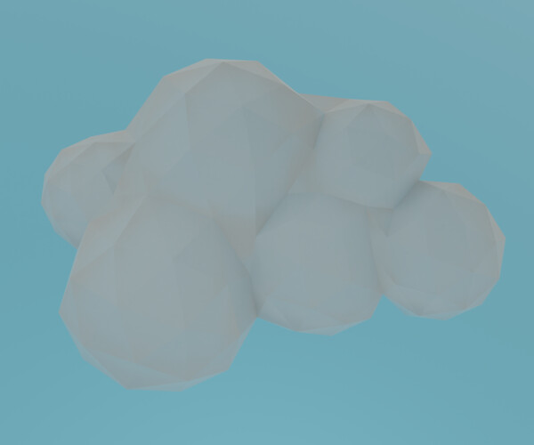 ArtStation - Floating island | Game Assets