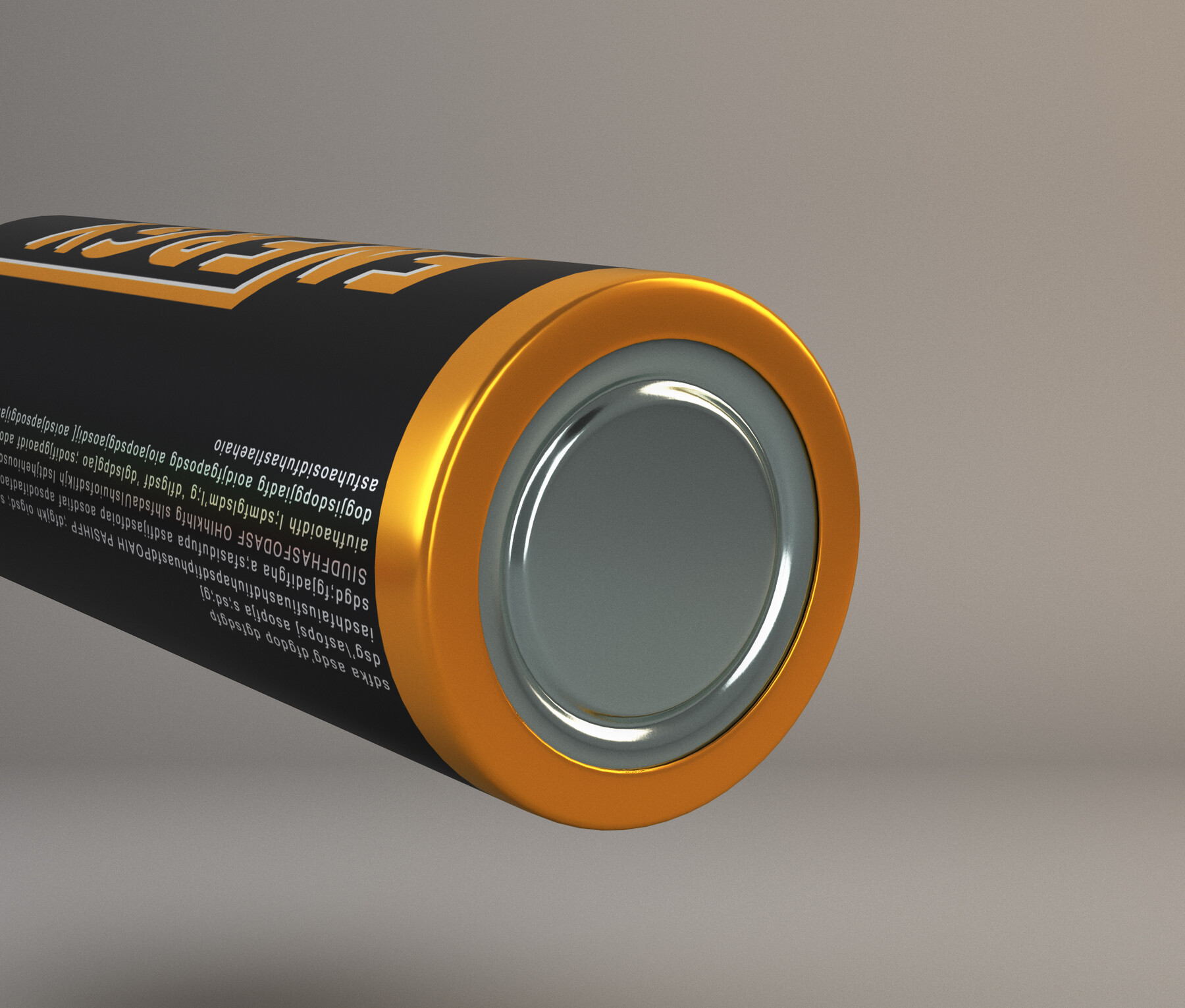 ArtStation - battery concept | Resources
