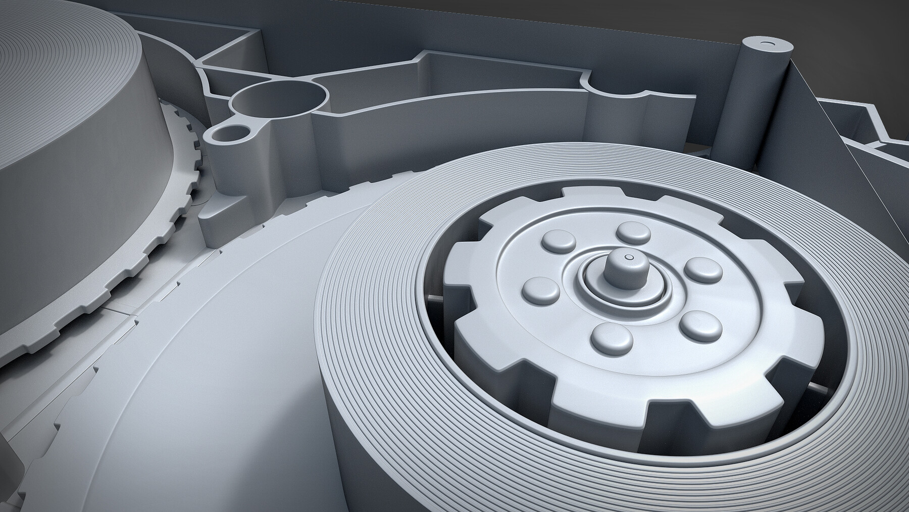 ArtStation - VHS | Resources