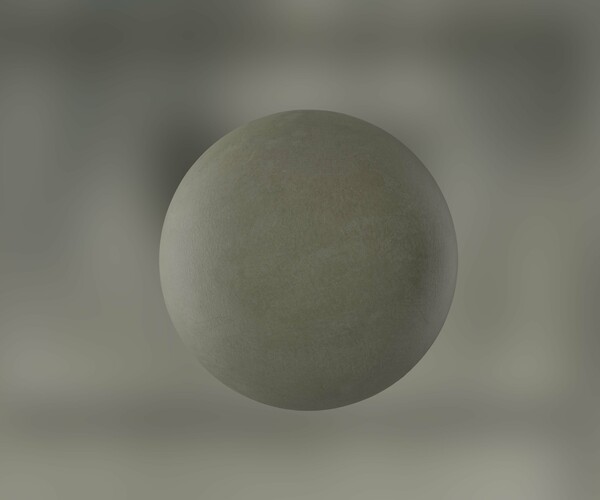 ArtStation - Two Seamless Concrete Textures | Game Assets