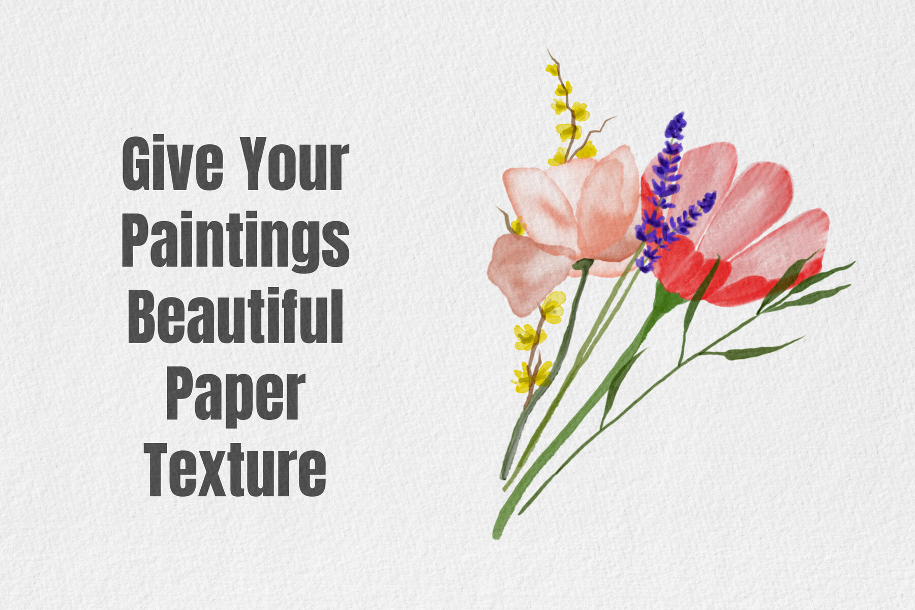 ArtStation - Procreate Paper Canvas 4 | Artworks