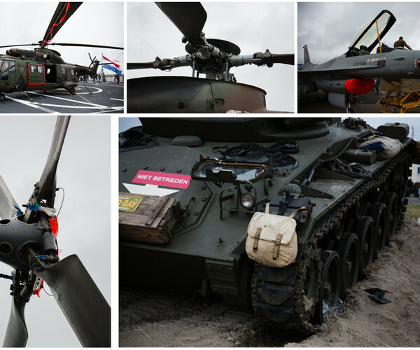 ArtStation - Military vehicle collection | Resources