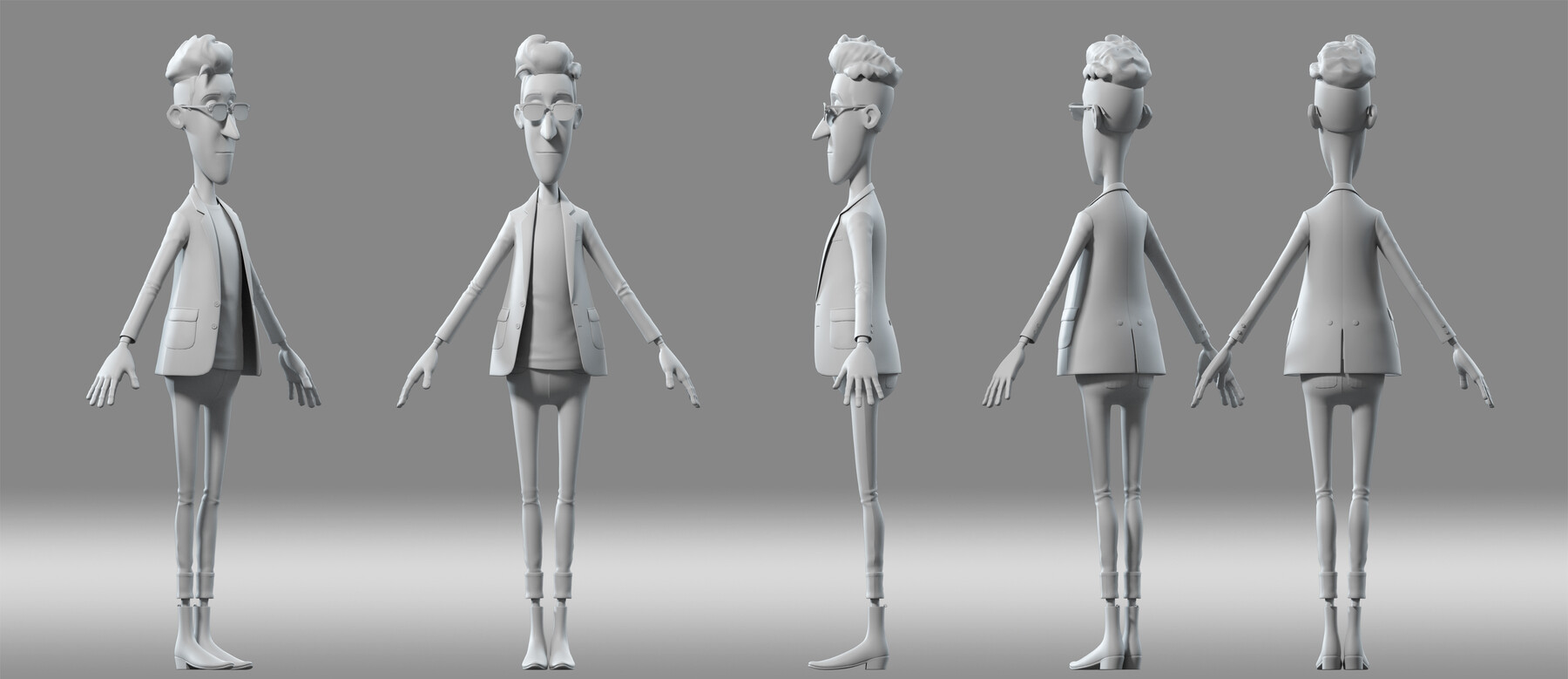 ArtStation - man | Resources