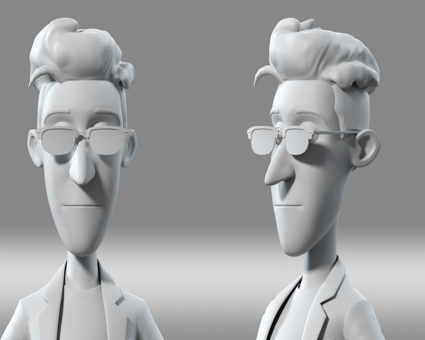 ArtStation - man | Resources