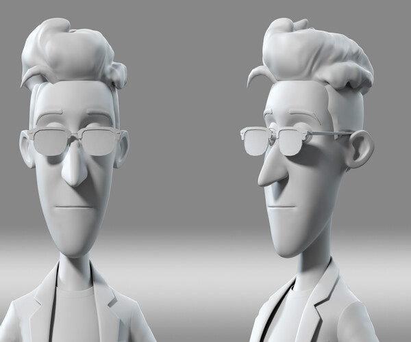 ArtStation - man | Resources