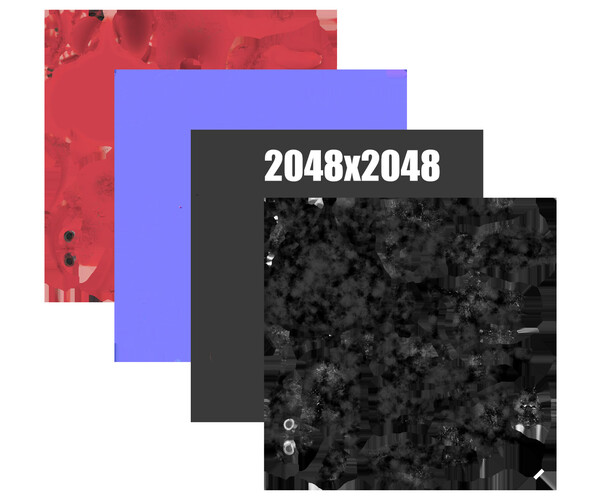 ArtStation - Little Draco | Resources