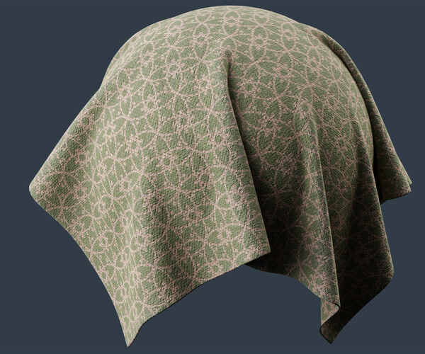 ArtStation - Medieval Fabrics Smart Materials Collection Vol.1 | 15 ...