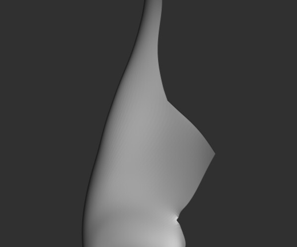 ArtStation - Female Nose Pack | Resources