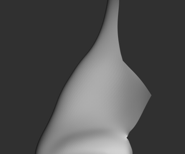 ArtStation - Female Nose Pack | Resources