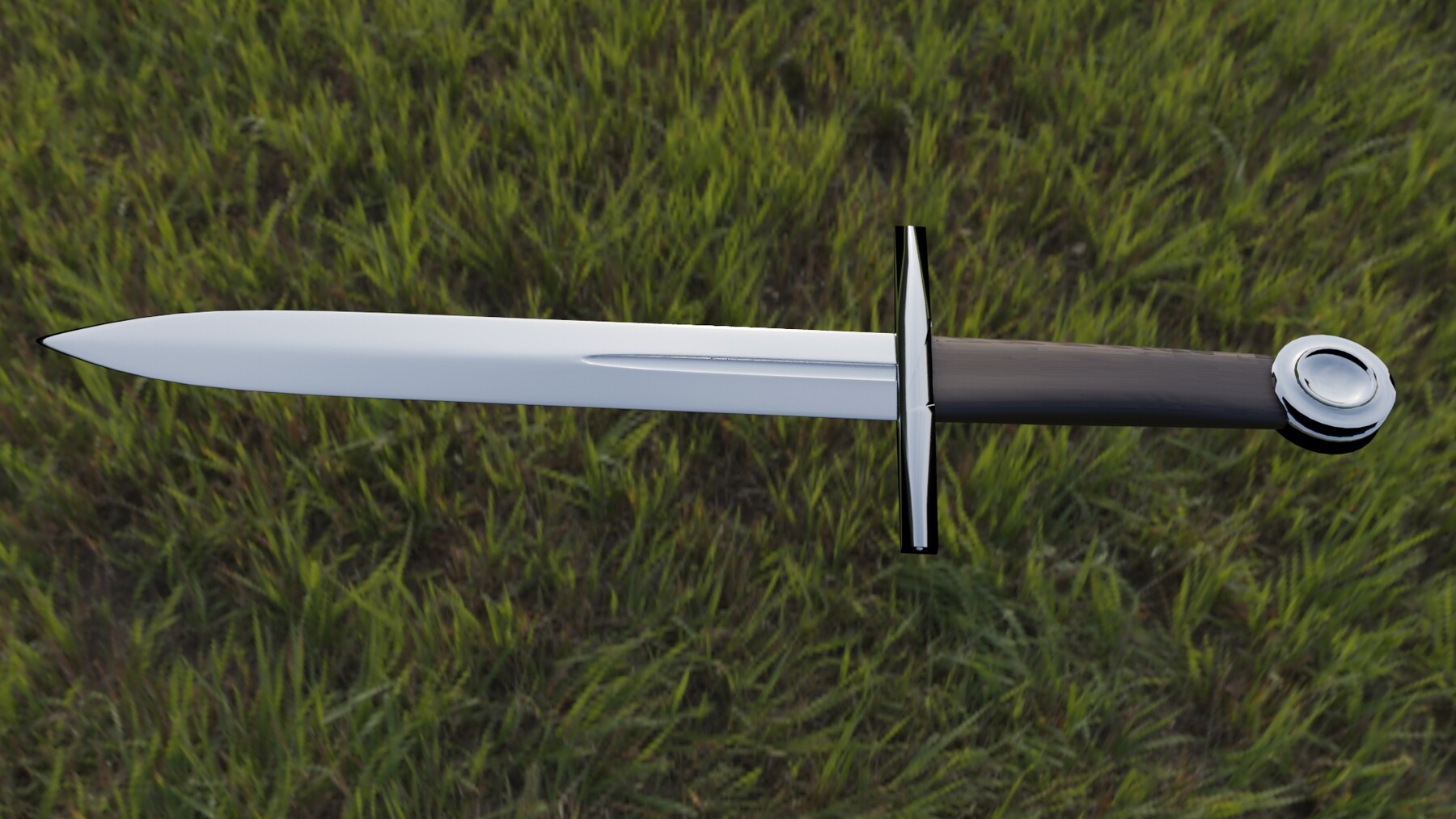 ArtStation - Dagger | Game Assets