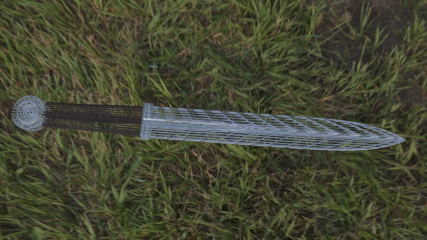 ArtStation - Dagger | Game Assets