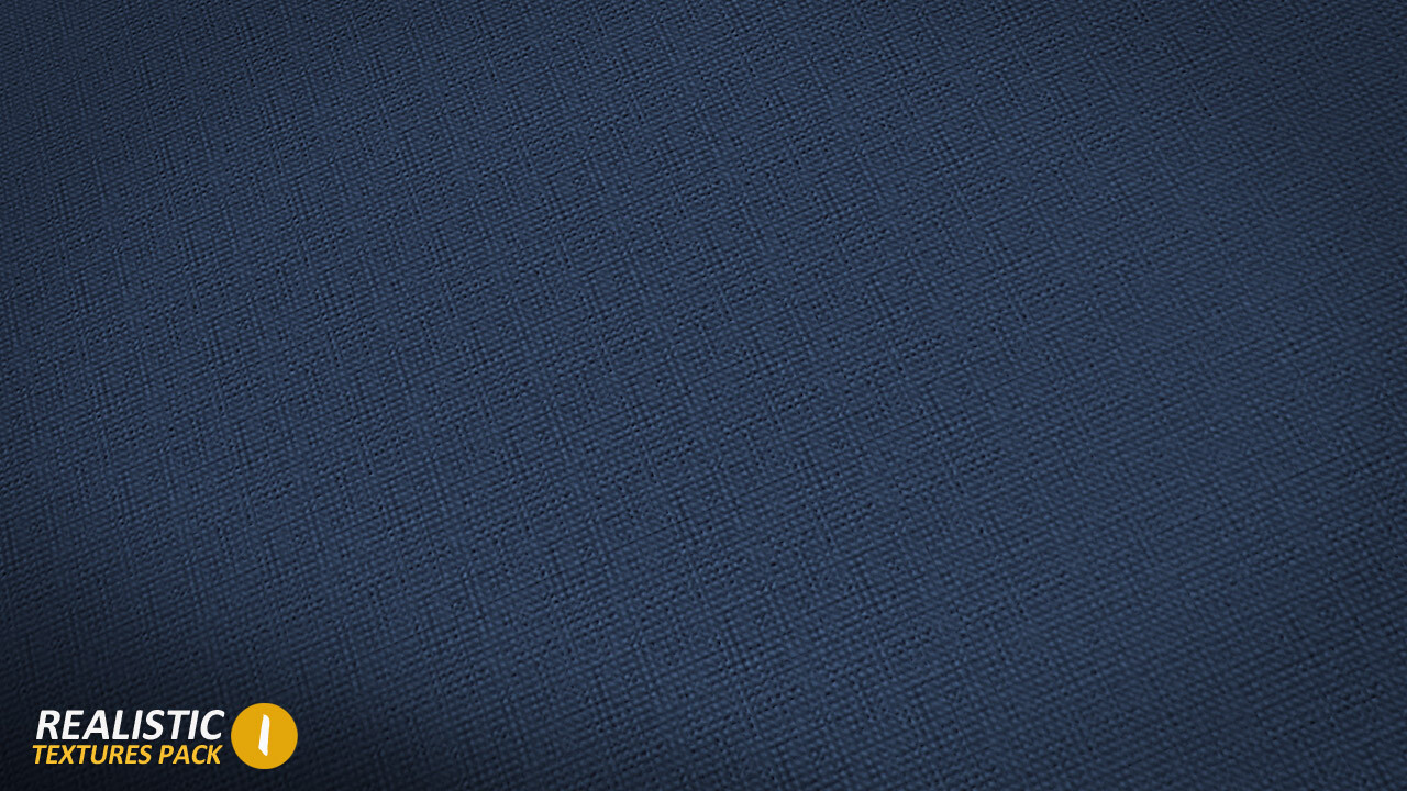 ArtStation - Realistic Textures Pack 1 | Game Assets