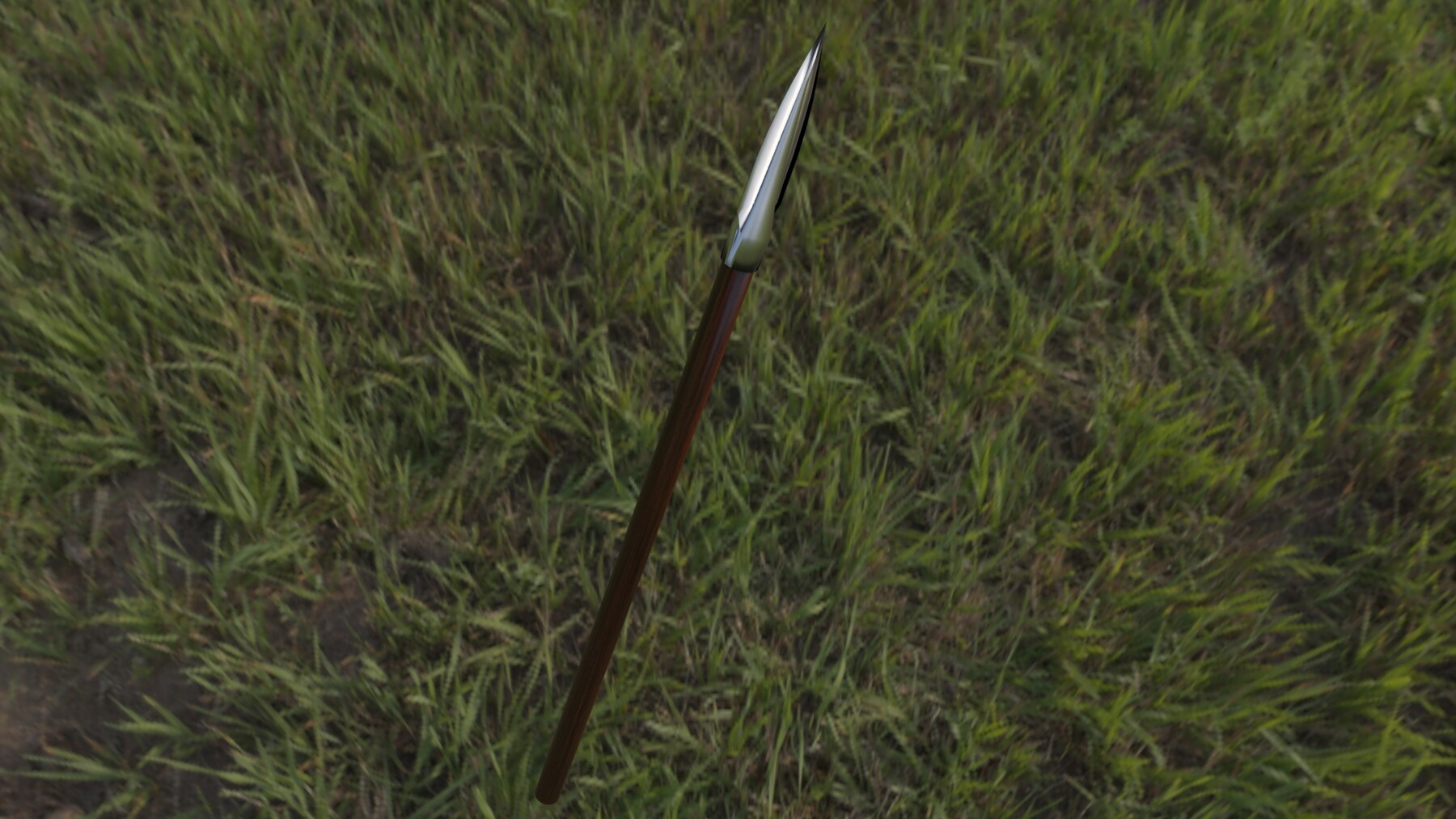 ArtStation - Javelin | Game Assets