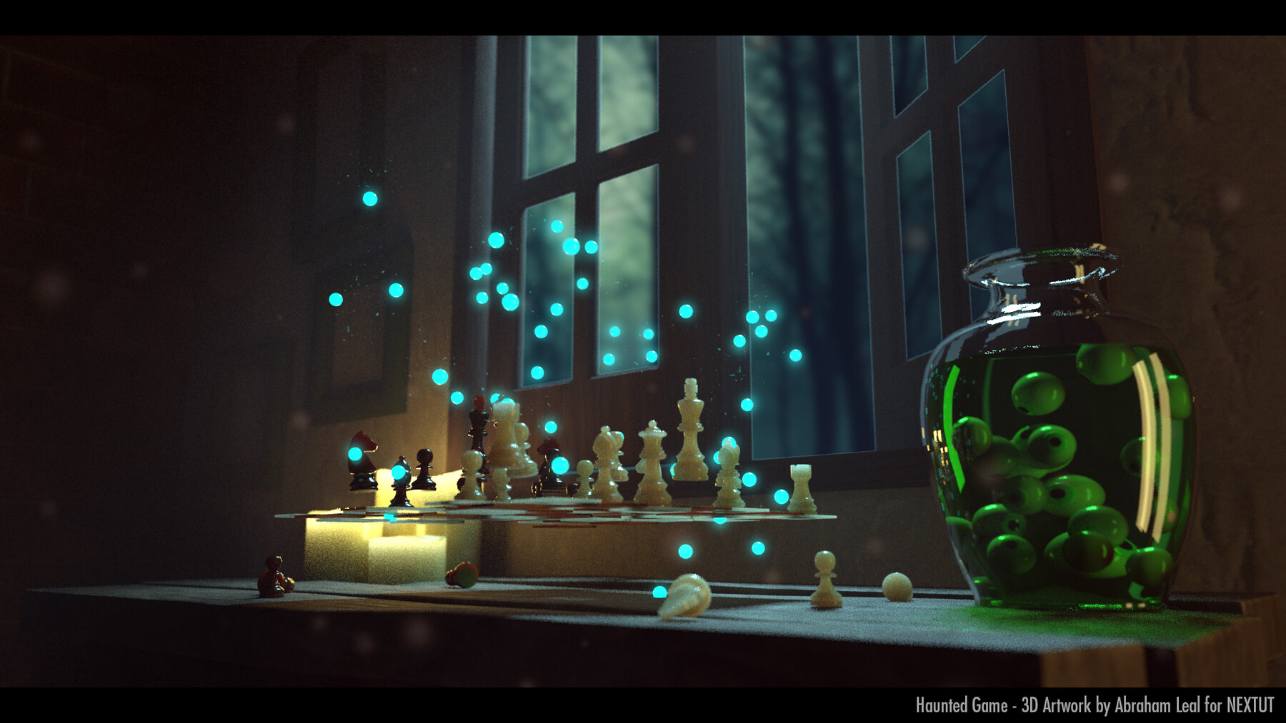 ArtStation - Maya for Absolute Beginners | Tutorials