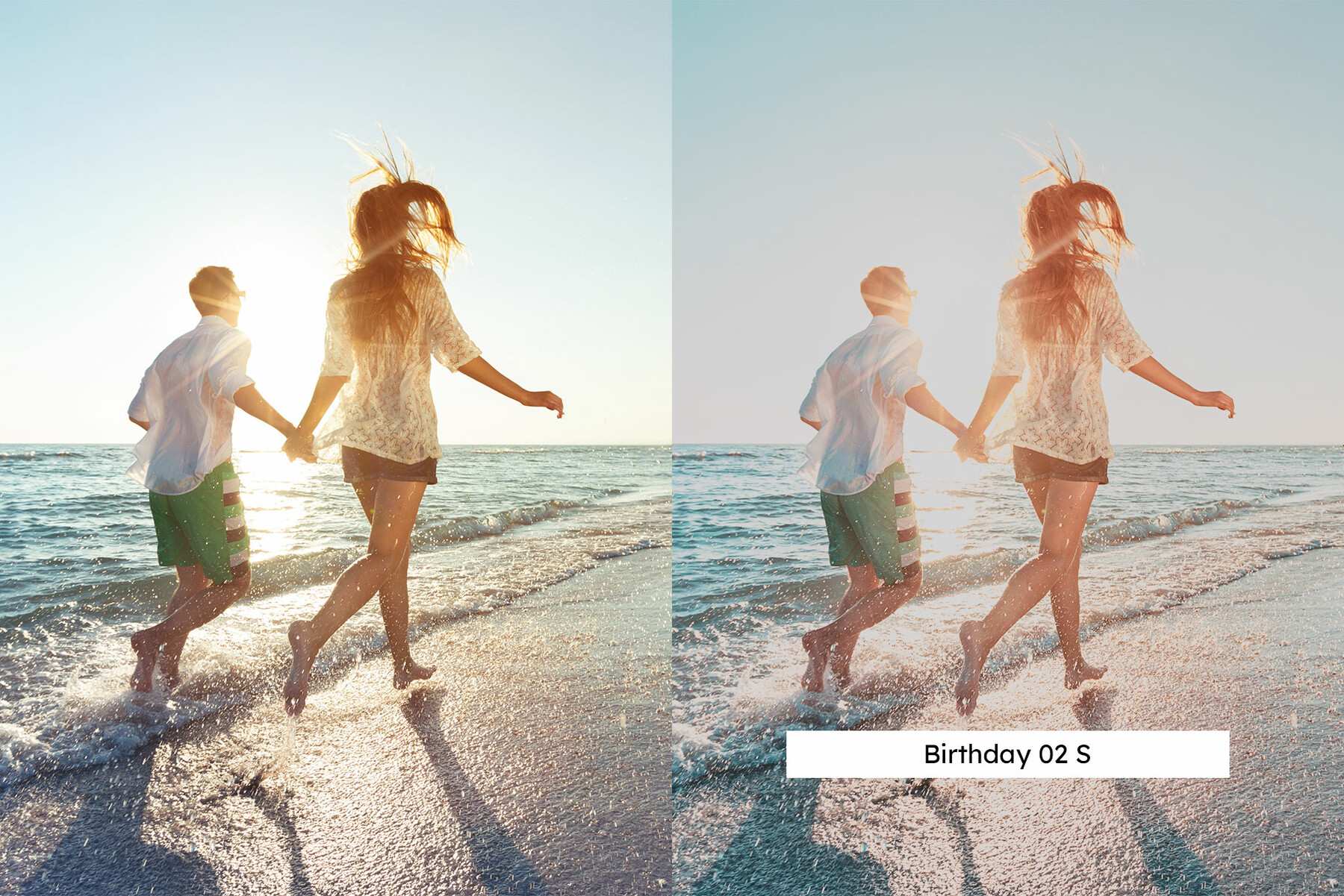 ArtStation - 20 Pastel Day LUTs and Lightroom Presets | Resources