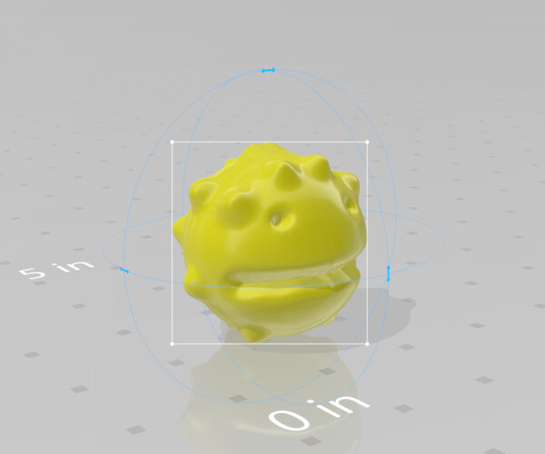 ArtStation - 3d cartoon toy | Resources