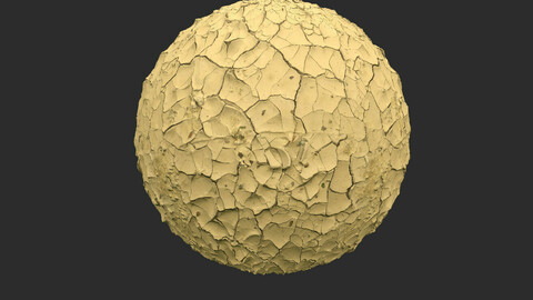ArtStation - Soil Clay 4k Texture | Game Assets