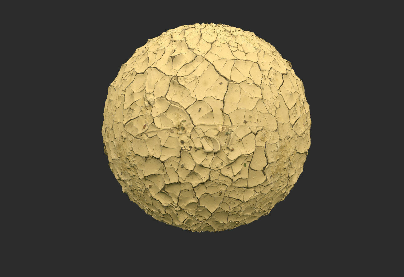 ArtStation - Soil Clay 4k Texture | Game Assets