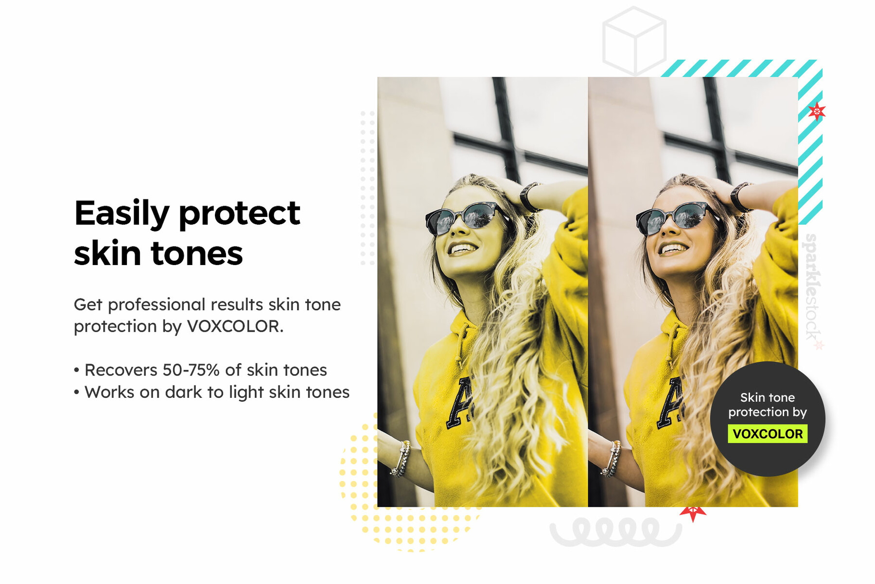 ArtStation - 20 Illuminating Yellow LUTs and Lightroom Presets | Resources
