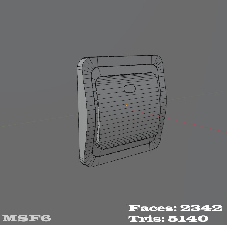 ArtStation - Light Switch | Resources