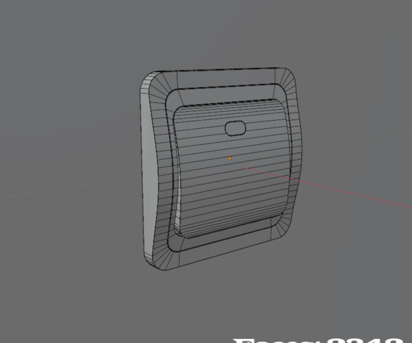ArtStation - Light Switch | Resources