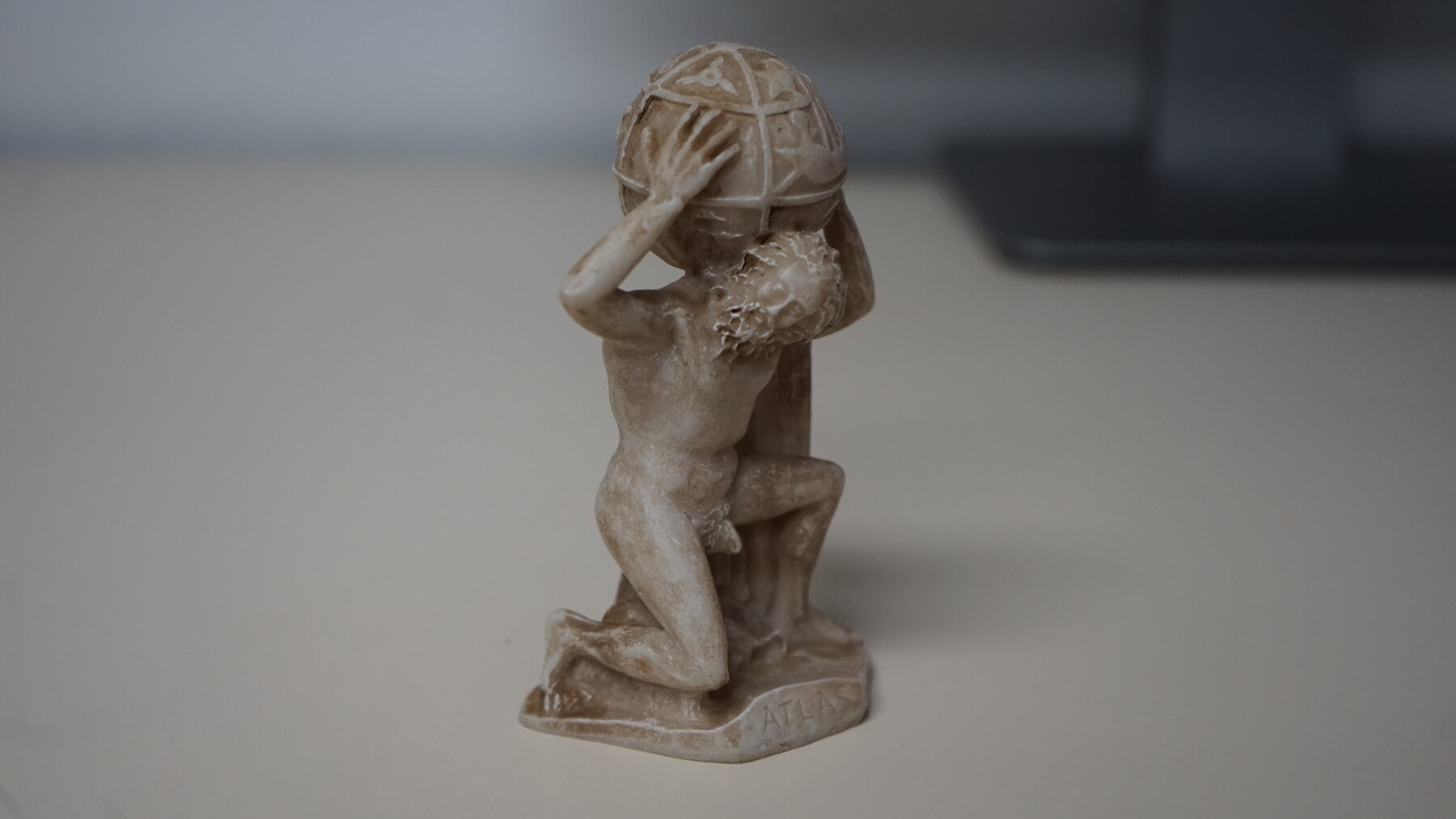 ArtStation - 3D Atlas | Resources