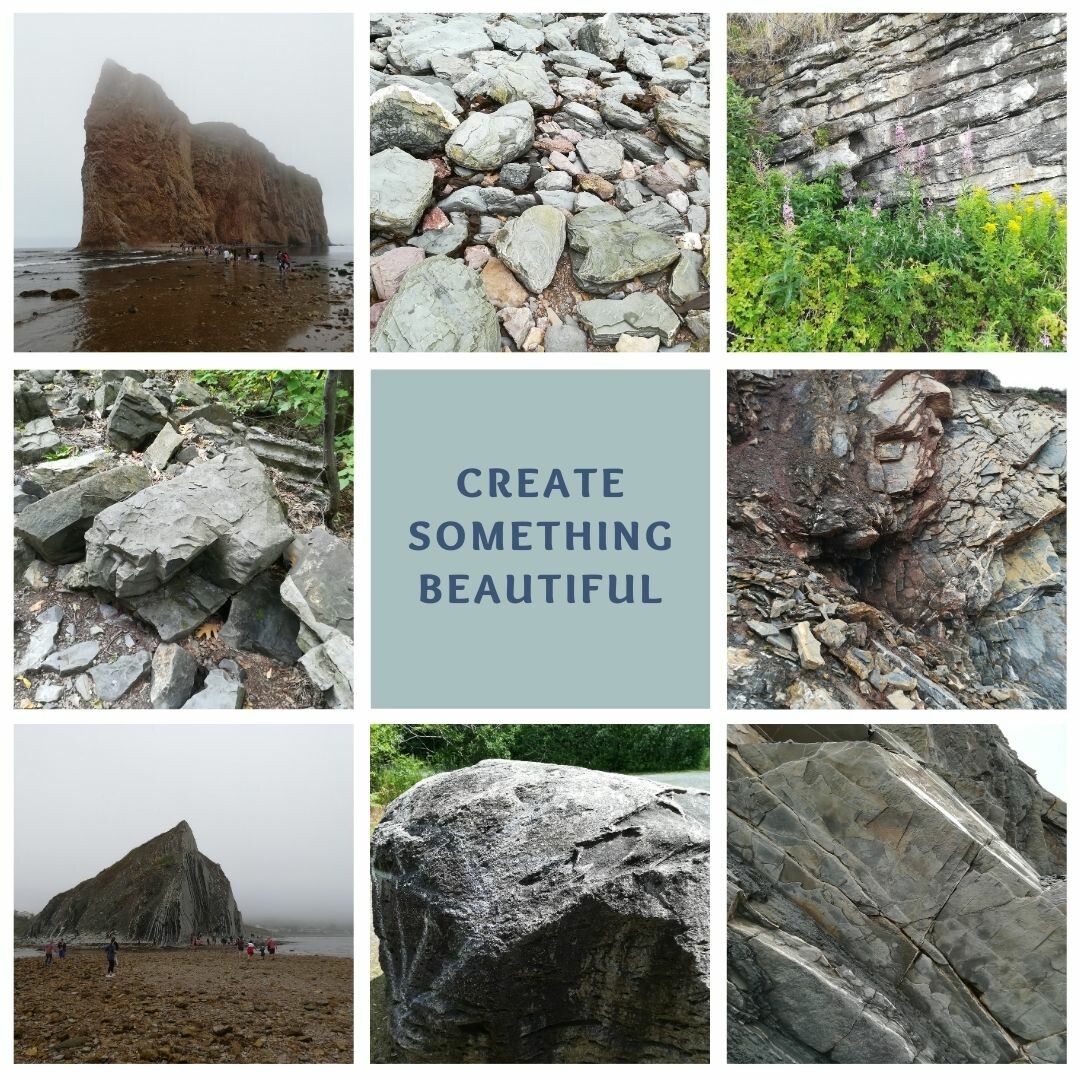 ArtStation - Photopack: Radical Rocks | Resources