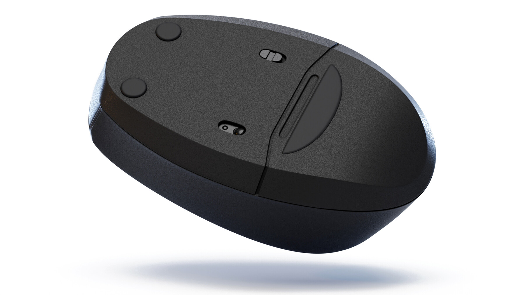 ArtStation - Wireless Mouse | Resources