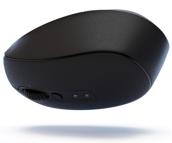 ArtStation - Wireless Mouse | Resources