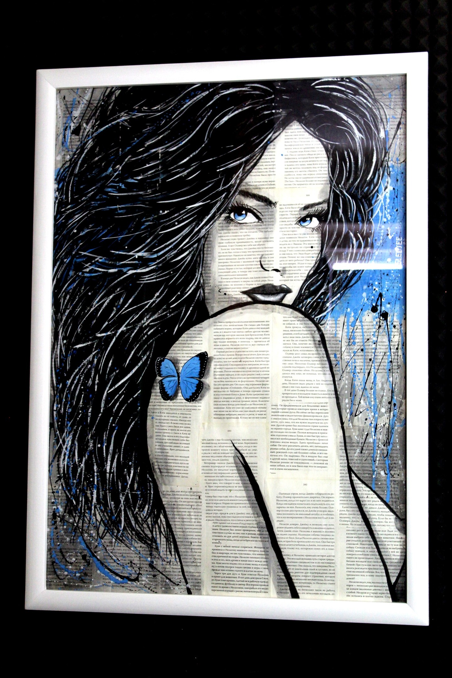 ArtStation - Morpho | Artworks