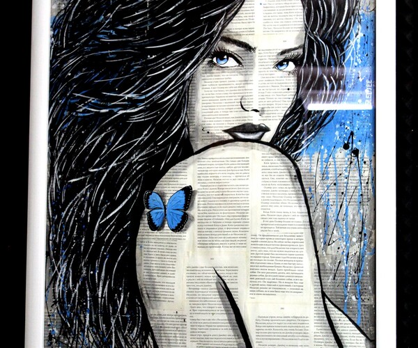 ArtStation - Morpho | Artworks