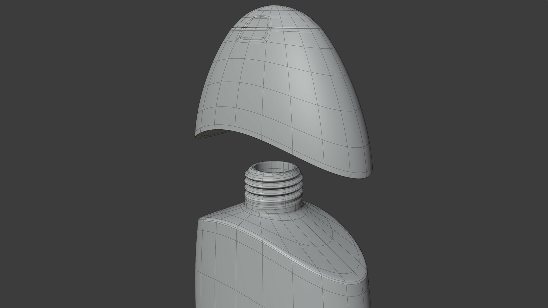 ArtStation - Shampoo Bottle 3 | Resources