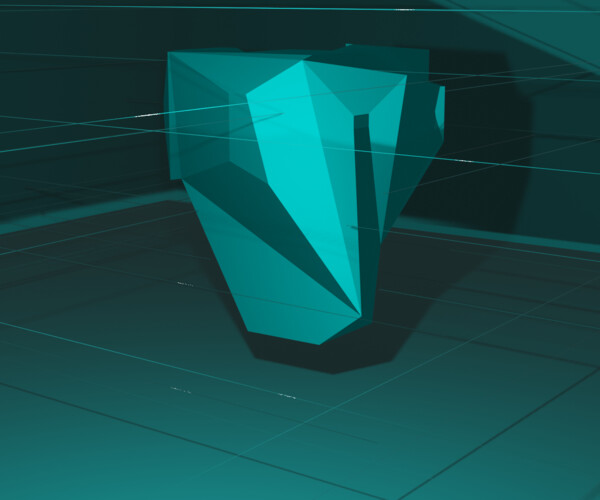 ArtStation - interpret | Artworks