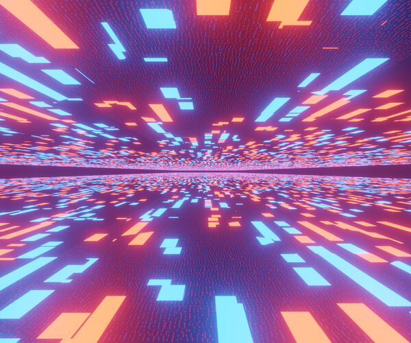 ArtStation - Infinity Loop 1 | Resources