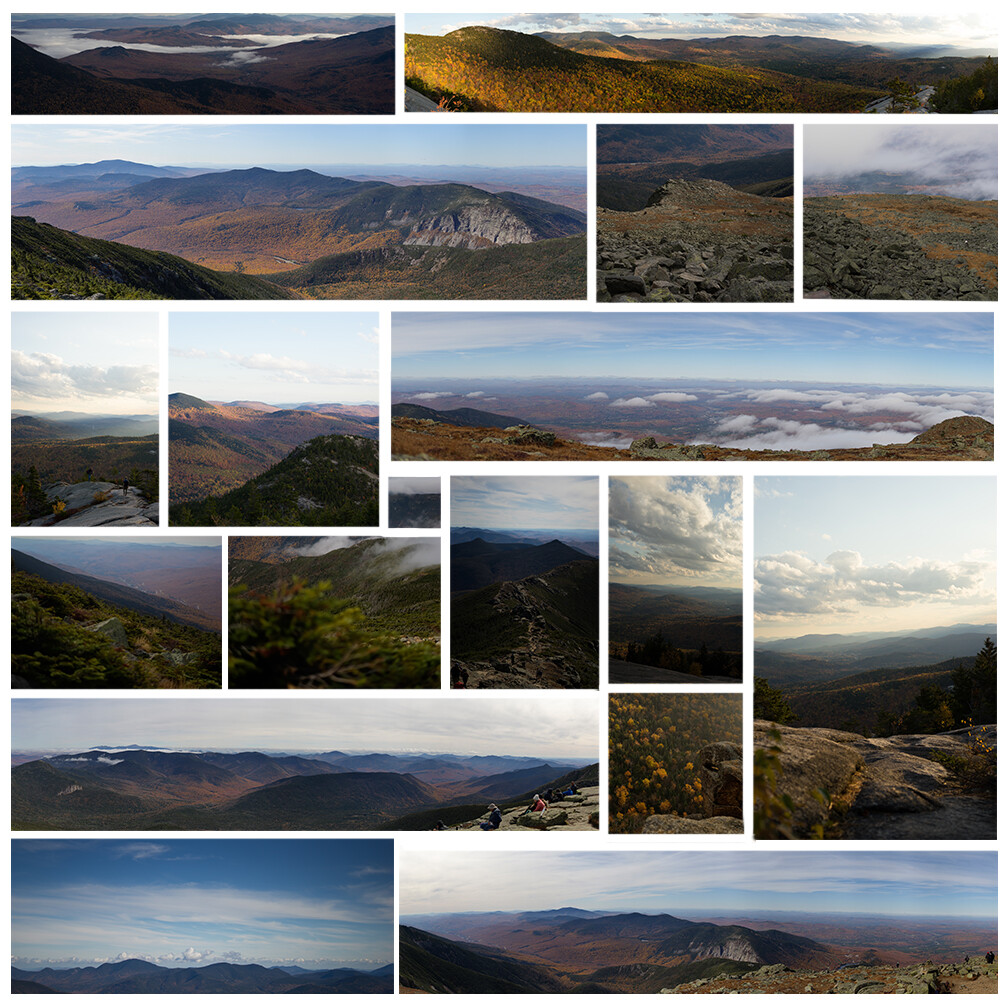 ArtStation - AUTUMN MOUNTAINS, References Photography Pack | Resources