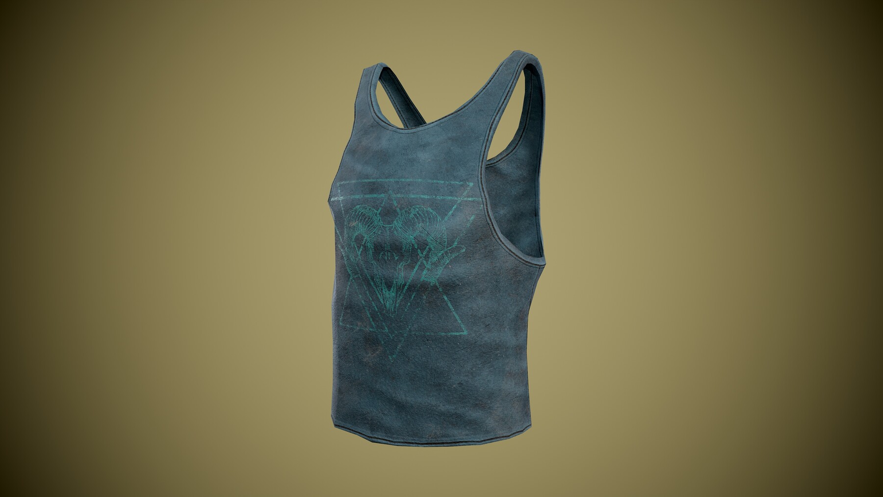 ArtStation - Singlet | Game Assets