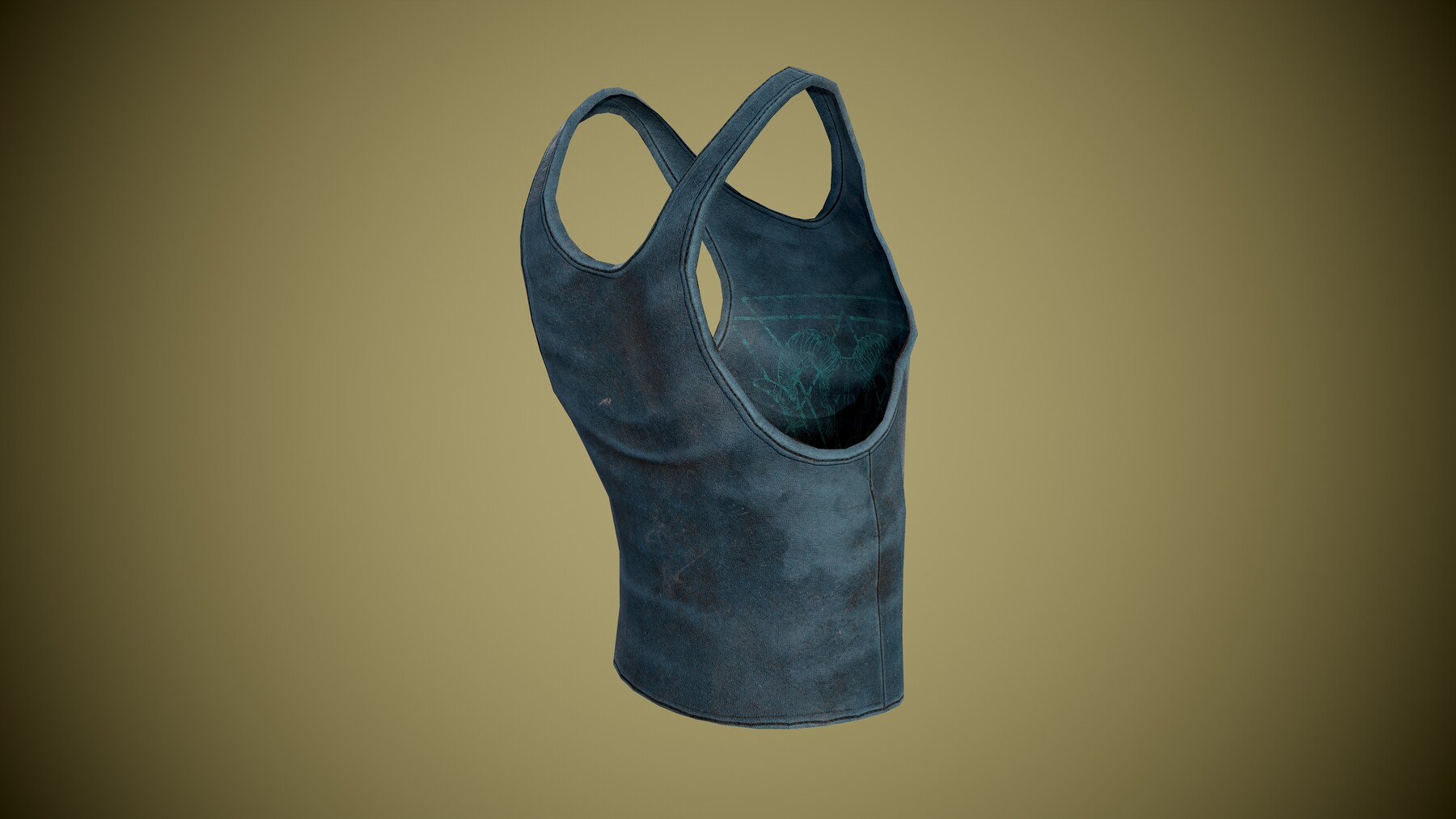 ArtStation - Singlet | Game Assets