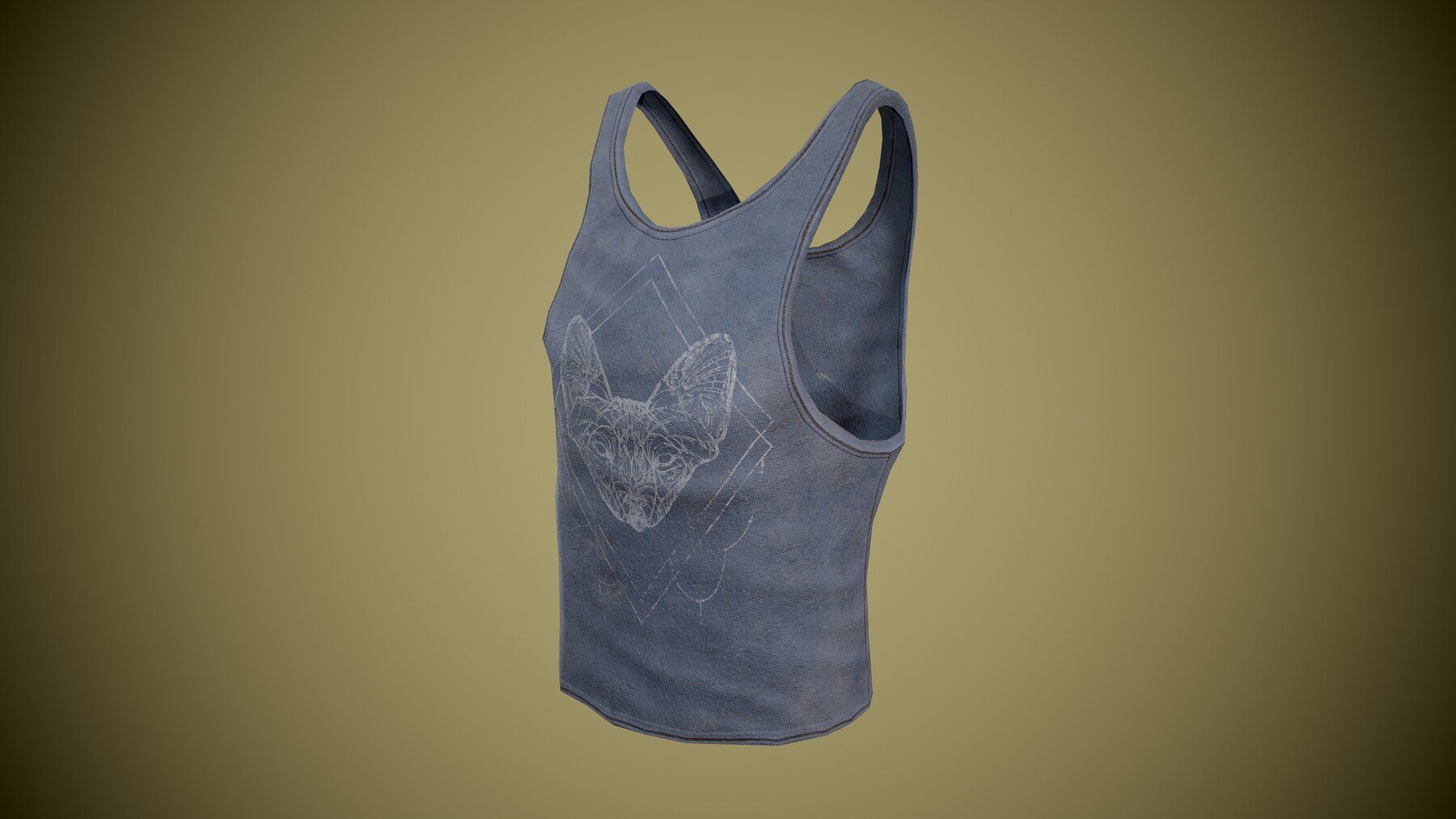 ArtStation - Singlet | Game Assets