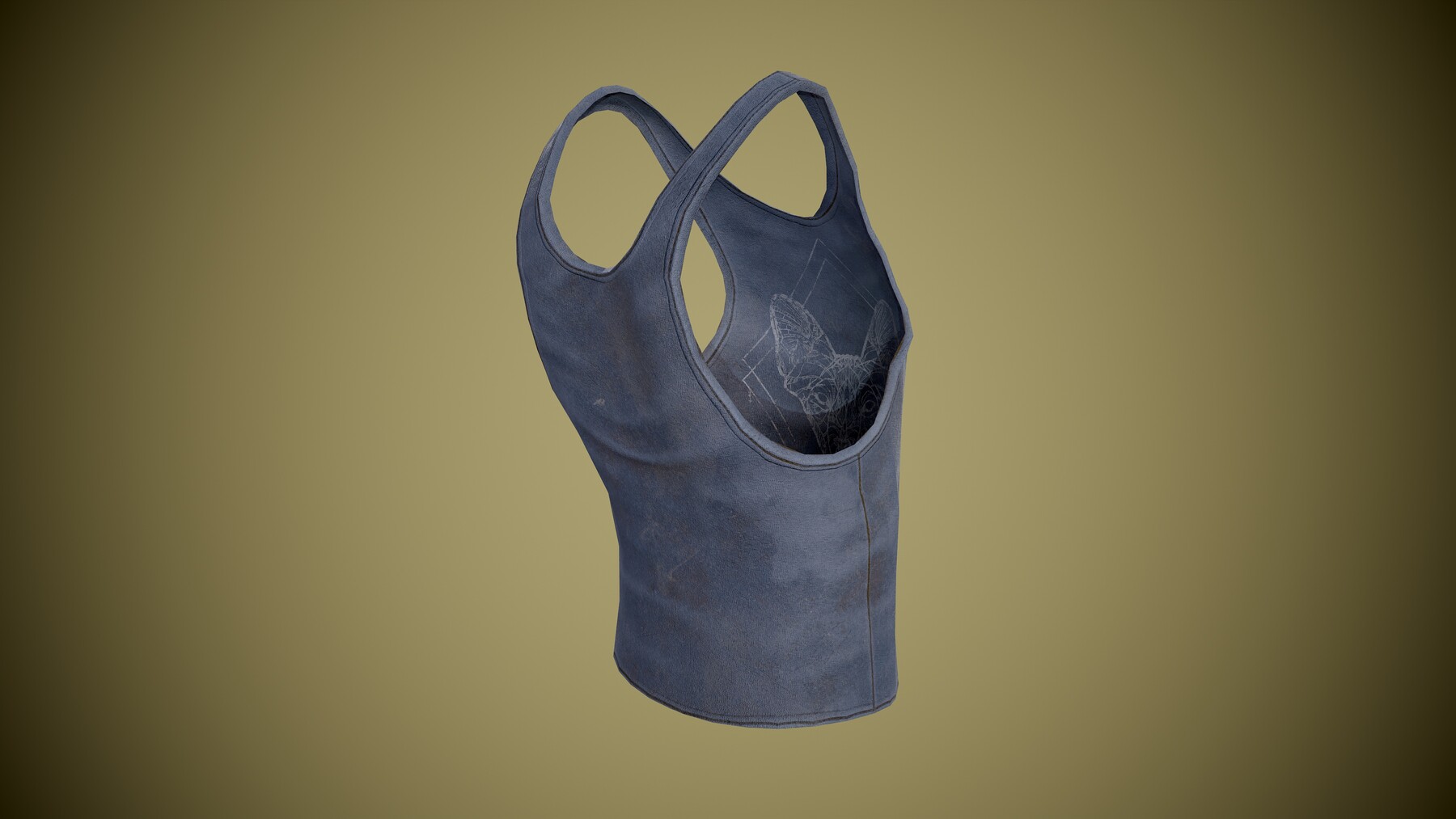 ArtStation - Singlet | Game Assets