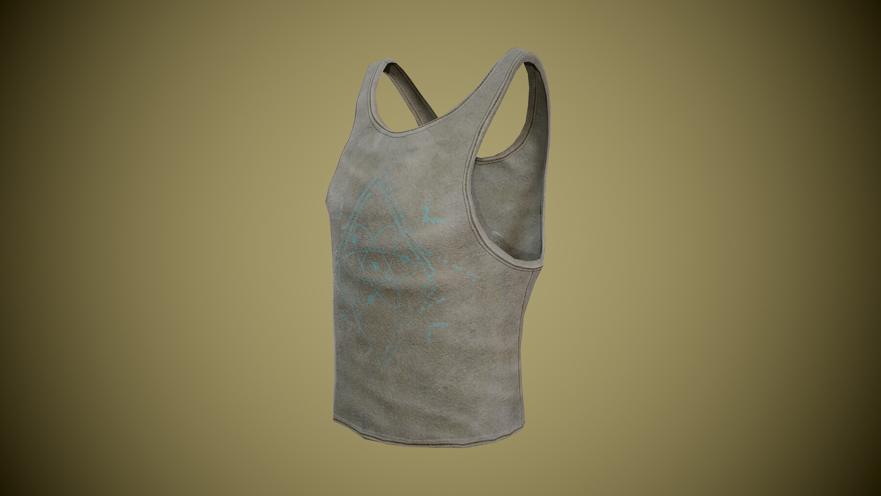 ArtStation - Singlet | Game Assets