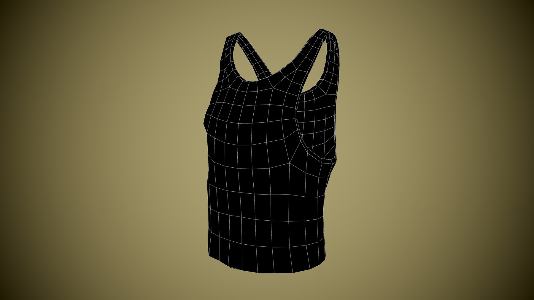 ArtStation - Singlet | Game Assets