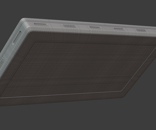 ArtStation - ROLI Seaboard Block | Resources